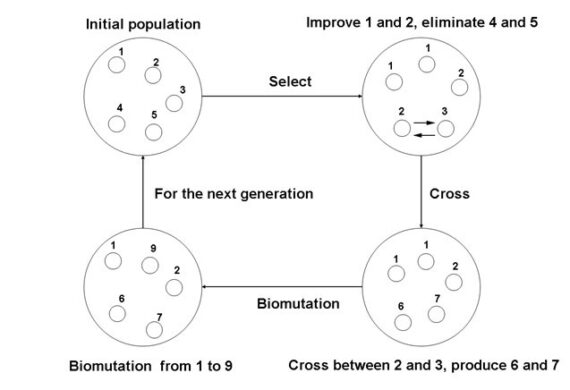 Discrete Wavelet Transformation And Genetic Algorithm Back Propagation Neural Network Applied